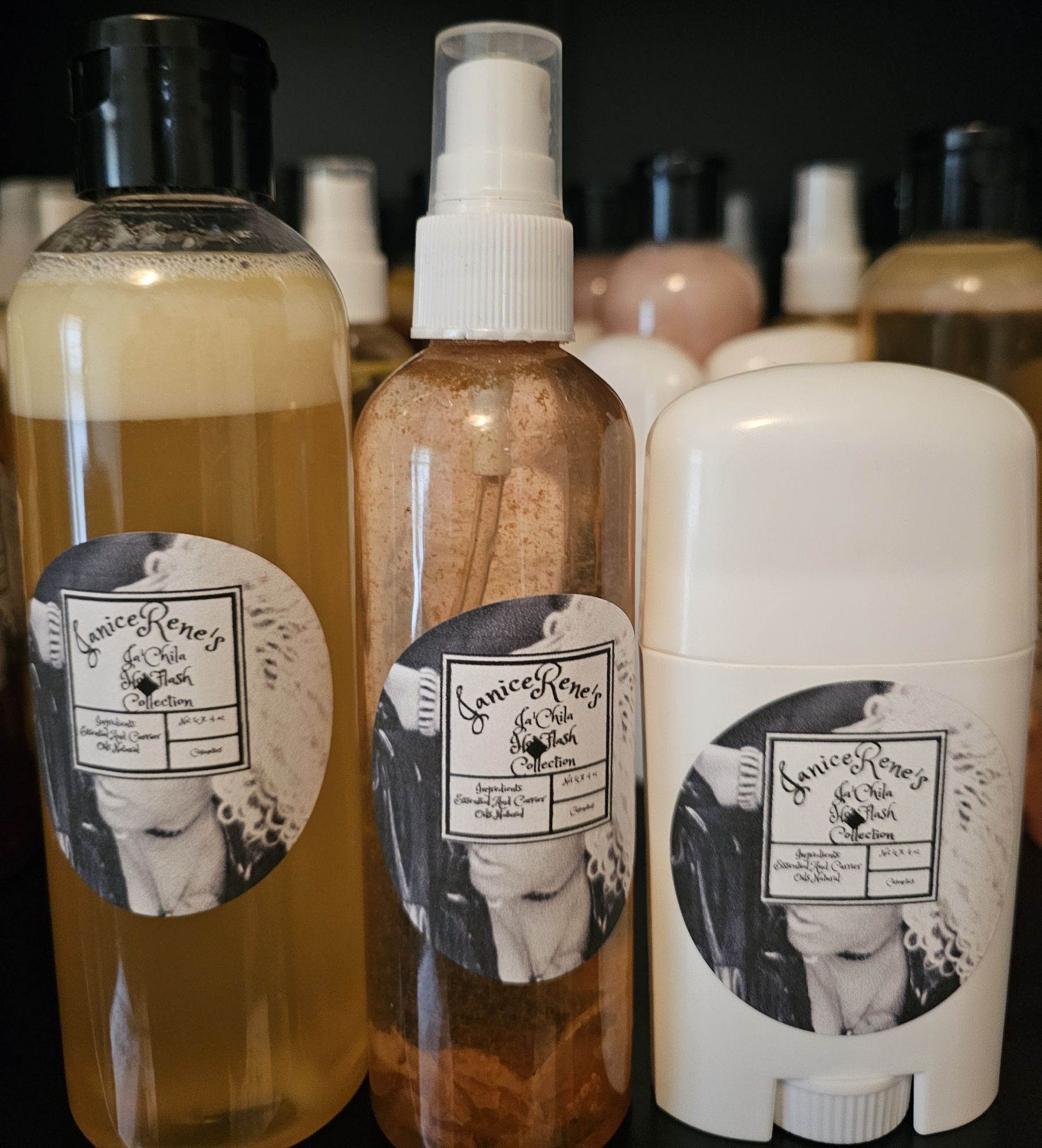 The ClubHouse Member Prices – JaniceRene'S Natural Products