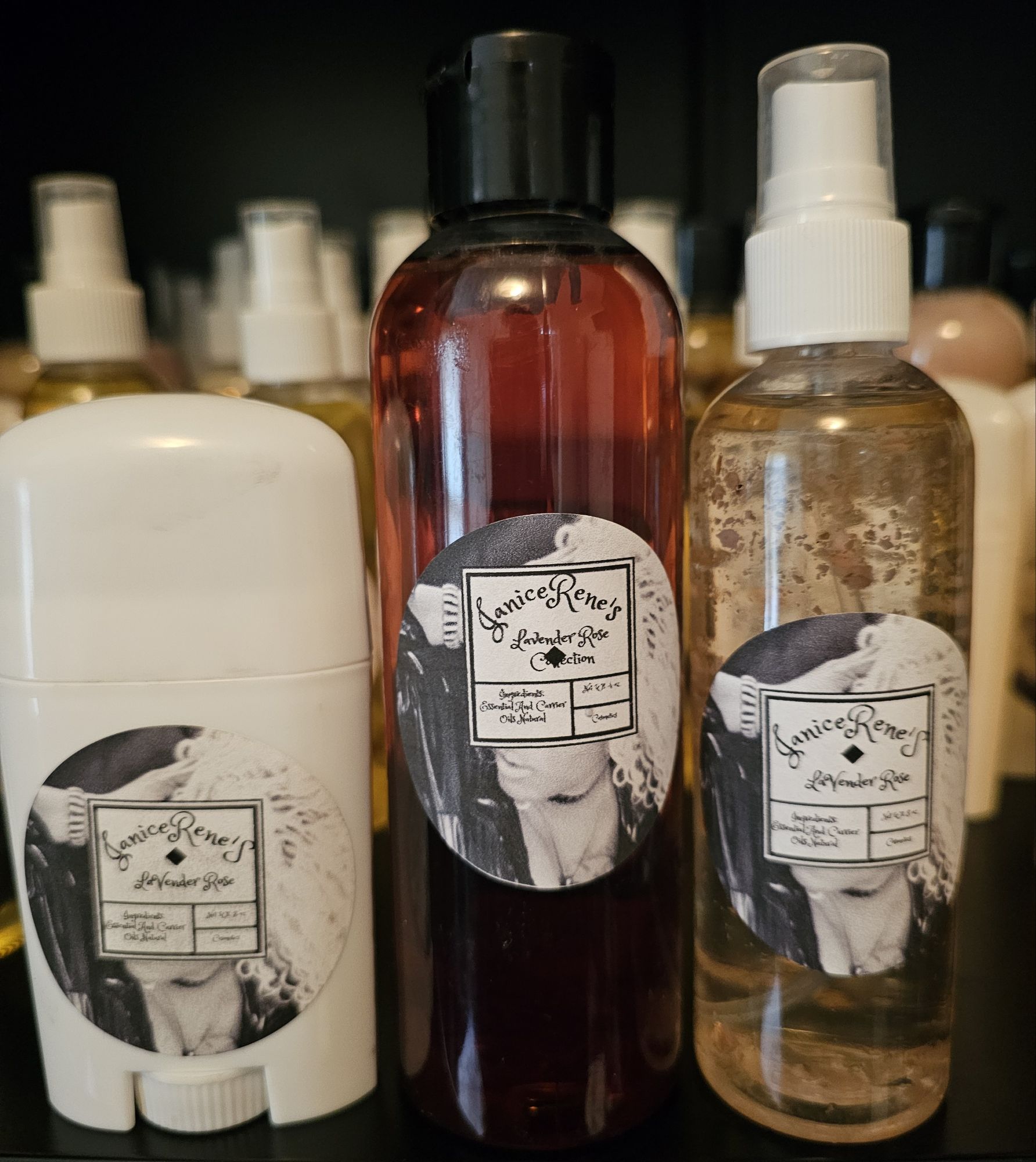 The ClubHouse Member Prices – JaniceRene'S Natural Products